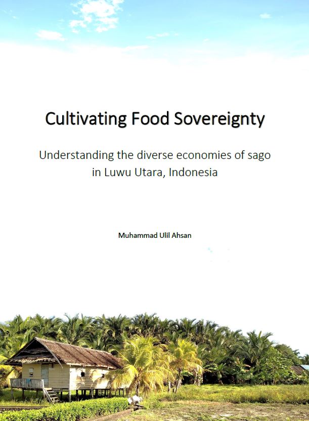 Cultivating Food Sovereignty: Understanding the diverse economies of ...
